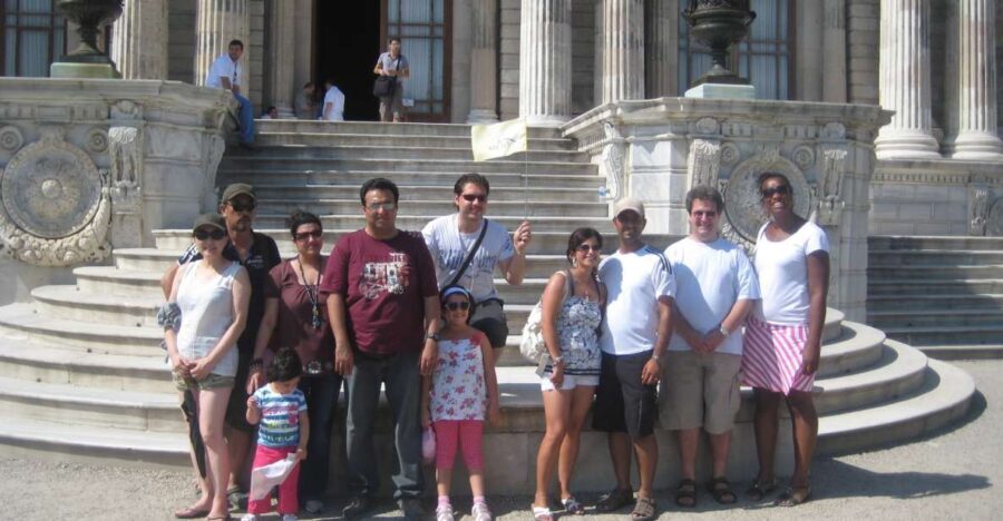 Istanbul: Two Continents with Beylerbeyi Palace Tour - Final Thoughts: Is It Worth It?