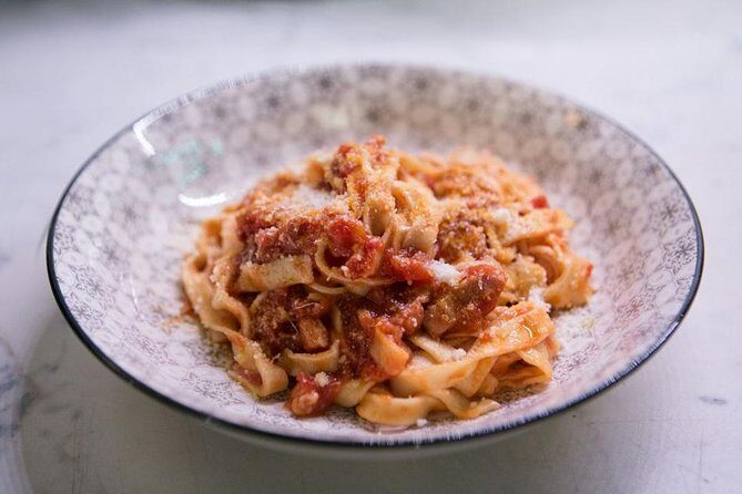 Italian Cooking Class and Dinner at a Chef's House in Turin - Who Should Book This Tour?