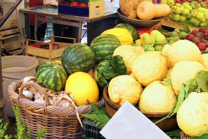 Italian Market and Dolceacqua full-day from Nice small-group Tour - Transportation and Group Size: Why it Matters