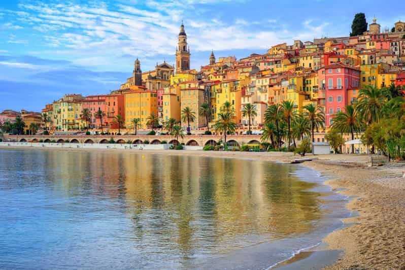 Italian Riviera, French Riviera and Monaco Private Tour - The Value of This Tour