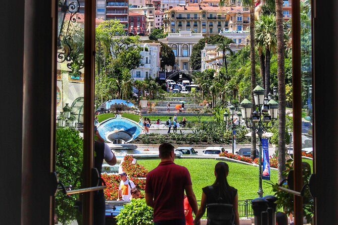 Italy, France and Monaco 3 country's in one day tour - Why This Tour Works for You