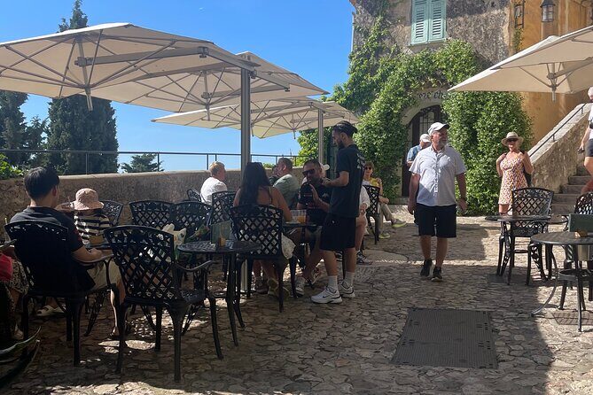 ITALY TOUR - Dolceacqua - San Remo - Menton - Full Day - An In-Depth Look at the Itinerary