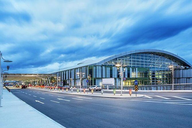 Izmir Airport ADB Transfers to Izmir City Centre Hotels - Final Thoughts: Is It Worth It?