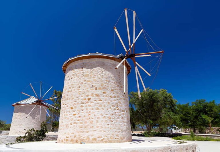 Izmir: Cesme Boat Tour and Alacati Visit - Practical Details and What They Mean for You