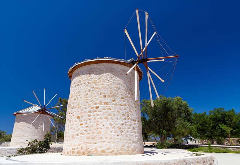 Izmir: Cesme Boat Tour and Alacati Visit - Practical Details and What They Mean for You
