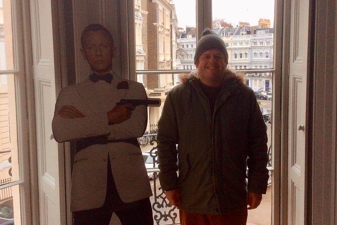 James Bond Private Tour - What Makes This Tour Stand Out?