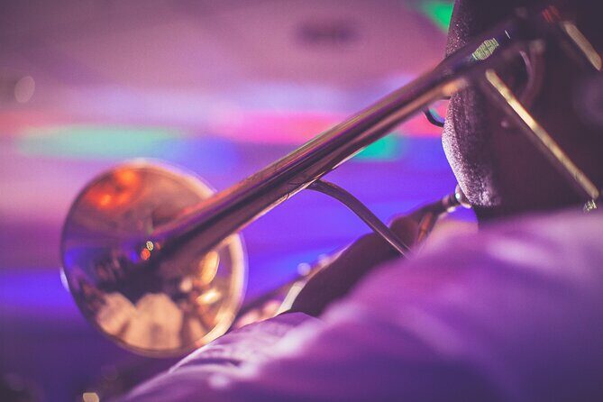 Jazz Notes - Jazz Jam Ticket - What Makes This Experience Stand Out?