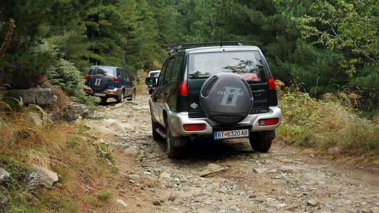 Jeep Safari Pelister, from Ohrid & Bitola. - How This Tour Balances Value and Authenticity
