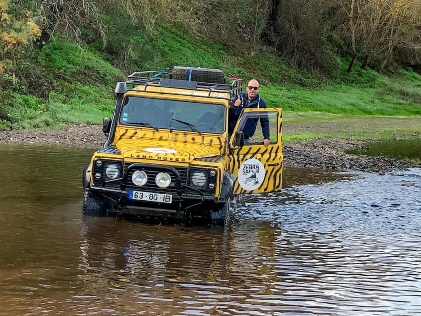 Jeep Safari Tour - Full Day - Final Thoughts