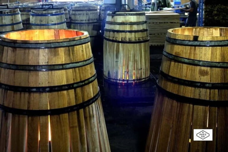 JEREZ DE LA FRONTERA: PREMIUM GUIDED TOUR TO THE COOPERAGE - Practical Details and Value