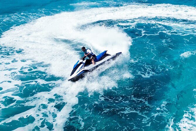 Jet Ski Rental Malta- Self Guided Jetski Hire Malta - Who Should Book This Experience?