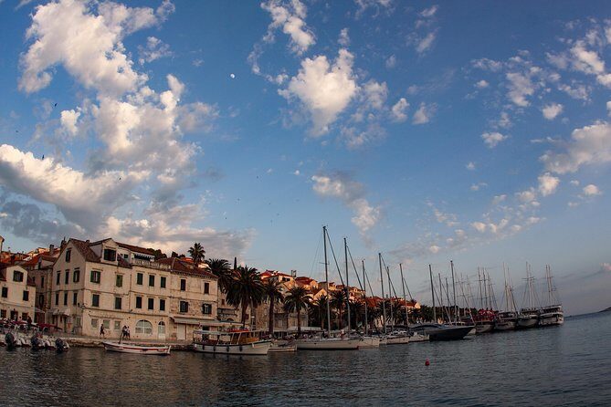 Jewels of Hvar - Private Walking Tour - Authentic Experiences & Hidden Gems