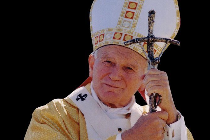 John Paul II Private Tour - The Practicalities and Value