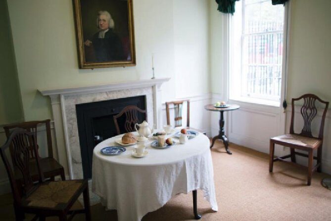 John Wesley Methodist Private Walking Tour Of London - Why This Tour Offers Great Value