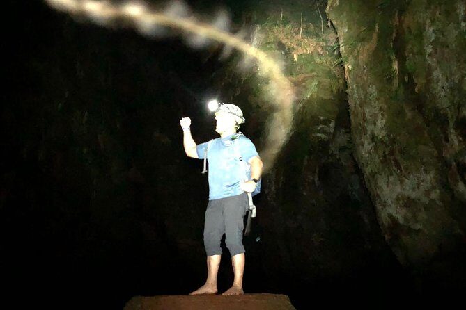 Join the Dark Side of Magical Nature - Exploring the Itinerary: What You Can Expect