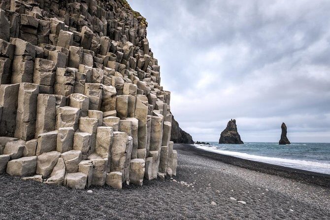 Jökulsarlón Glacier Lagoon Tour - The Itinerary in Detail
