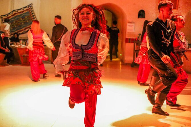 Journey into Tradition Of Cappadocia Turkish Night - Who Will Love This Tour?