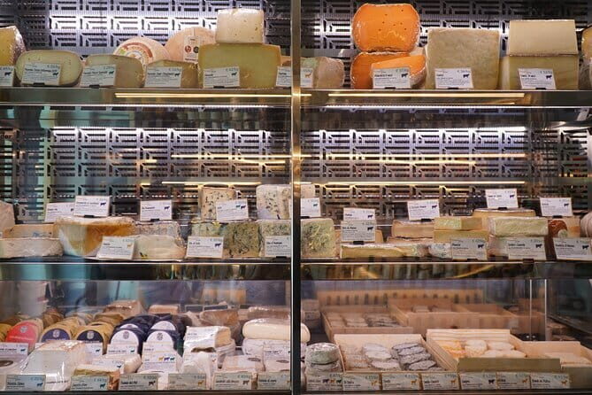 Journey through Italian Cheese - What Can You Expect on This Tour?