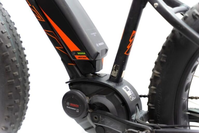 Kalabaka: Rent an Electric Bike to explore Meteora - What the Tour Includes and What to Expect