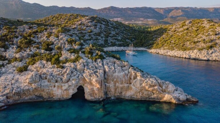 Kalkan: Day Trip to Demre, Myra and Kekova Island - A Deep Dive into the Day Trip: What to Expect