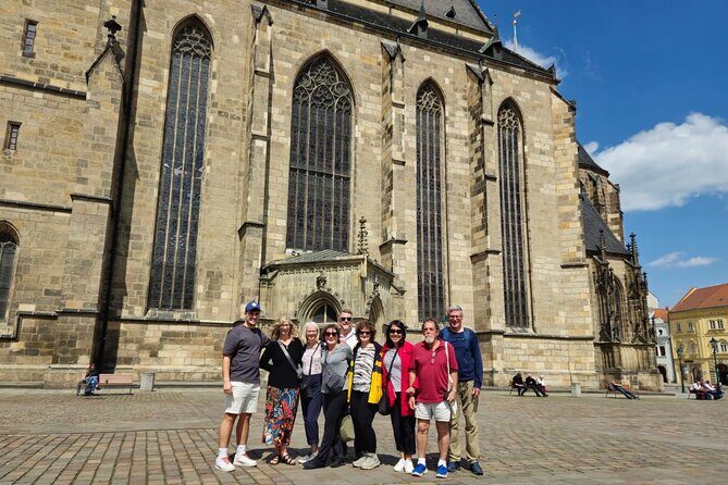 Karltejn castle & Pilsen: PRIVATE Guided Day Trip from Prague - Final Thoughts: Who Will Love This Tour?