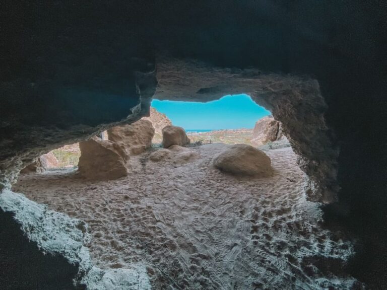 Karpathos: Easy Guided Nature and Culture Hike in Pigadia - The Value of the Experience