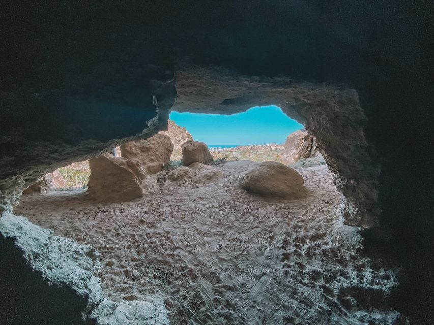 Karpathos: Easy Guided Nature and Culture Hike in Pigadia - The Value of the Experience