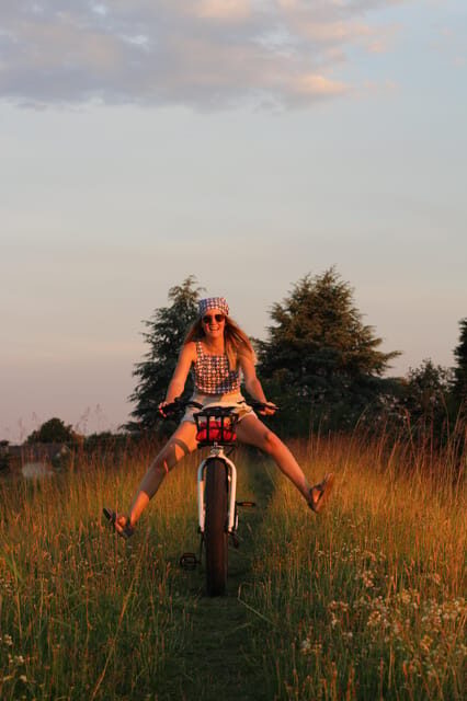Katakolo: E-bike Rental - What Makes This E-bike Rental Stand Out?