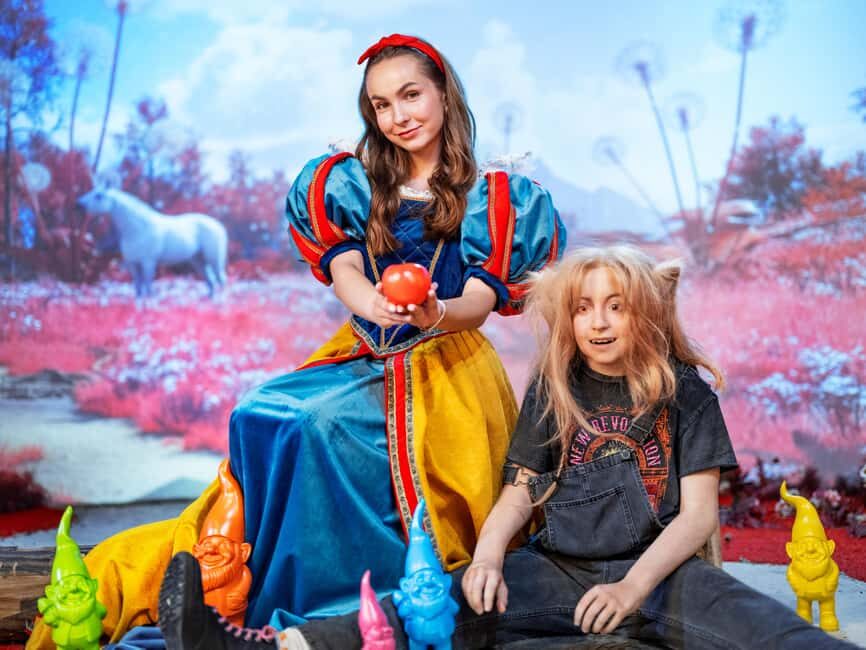 Katowice:Visit a world of fairy tales and adventures -family - Who Should Consider This Tour?