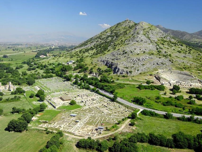 Kavala: The Sacred Path of Apostle Paul Private Tour - Who Will Love This Tour?