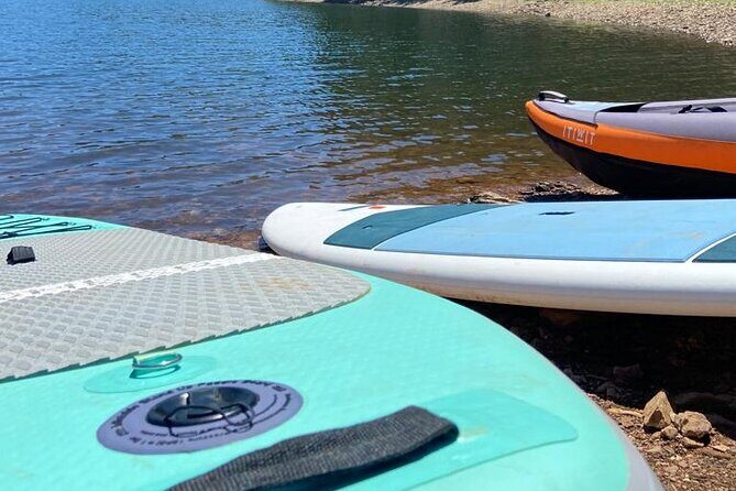 Kayak and Paddle Tour in Marvão - Final Thoughts