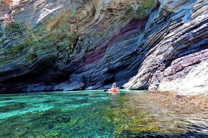 Kayak and Snorkel with Sunset in Ibiza - Who Will Love This Tour?