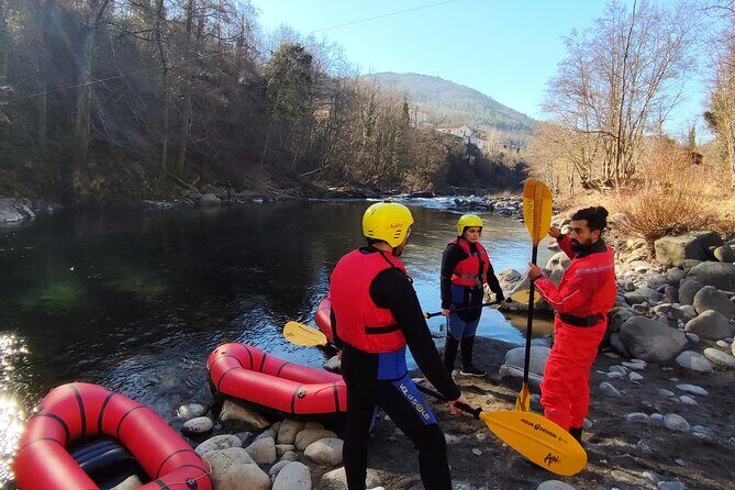 Kayak bridge of the devil - What Makes This Tour Stand Out?