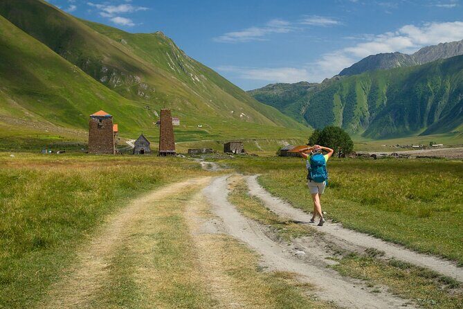 Kazbegi - One Day Private Trekking Tour to Truso Valley - Practical Details & What You Should Know