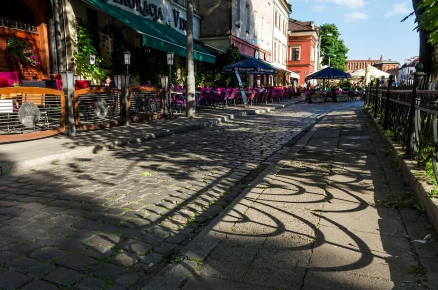 Kazimierz Jewish Quarter Walking Tour - The Sum Up