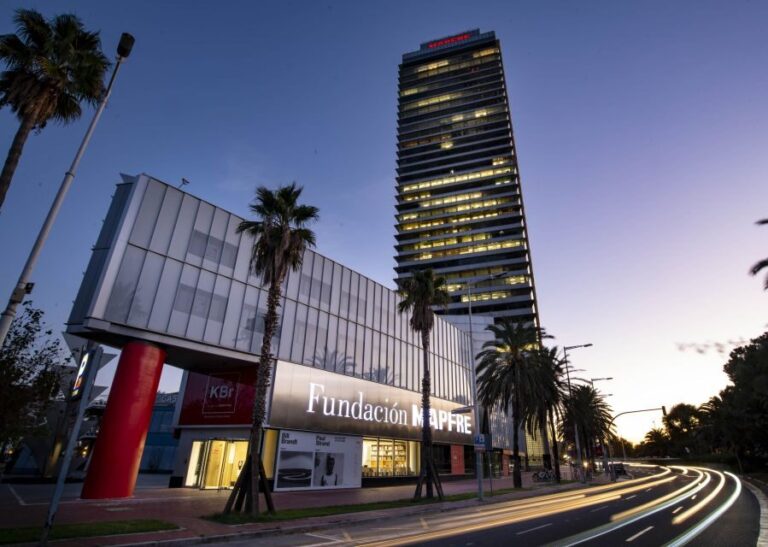 KBr Fundación MAPFRE  Photography Exhibitions - Who Will Love This Experience?