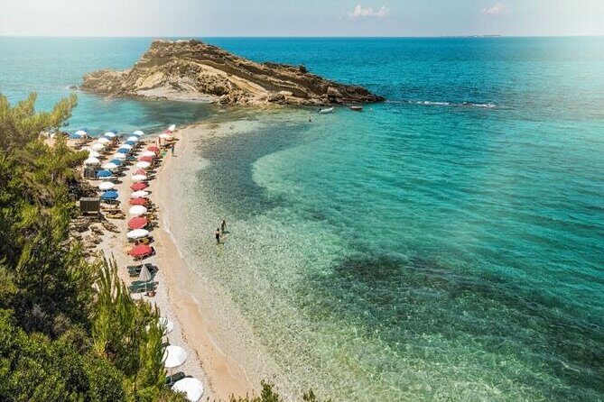 Kefalonia Panorama Private Full Day Tour - Exploring the Historic and Cultural Riches