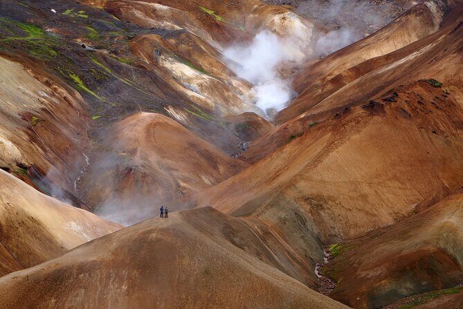 Kerlingarfjöll Day Hike from Reykjavik - Who Will Love This Tour?