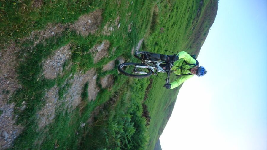 Keswick: Mountain Bike Guiding - What Makes This Tour Stand Out?
