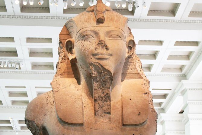 Kids & Families London British Museum Highlights Tour and West End Discovery - Final Thoughts on Value and Suitability
