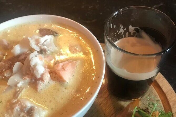 Kilkenny Food and Brewery Tour - Frequently Asked Questions