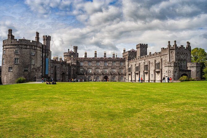 Kilkenny Romance: Private Tour with Professional Guide - The Sum Up