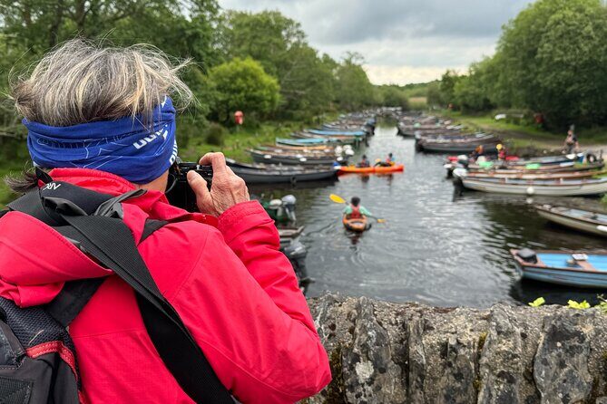 Killarney National Park Guided Private Full Day Photo Tour - Itinerary Breakdown: What You Can Expect