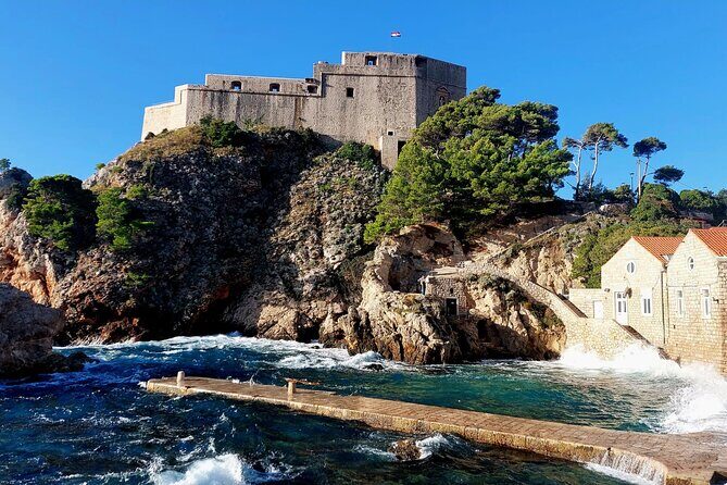 King's Landing Revealed! Game of Thrones Fans 1st Choice in Dubrovnik - The Guides and Their Insights