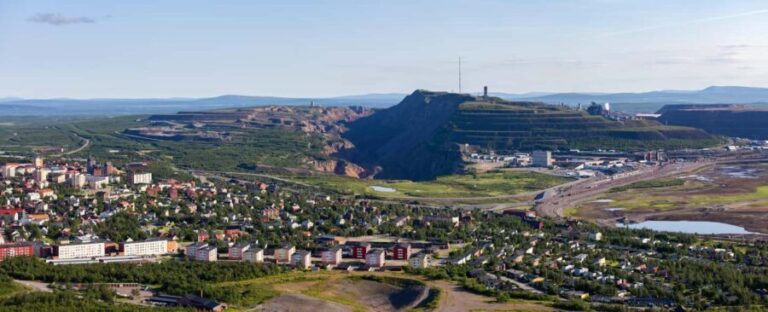 Kiruna: 3 hours city tour with guide - Why This Tour Offers Genuine Value
