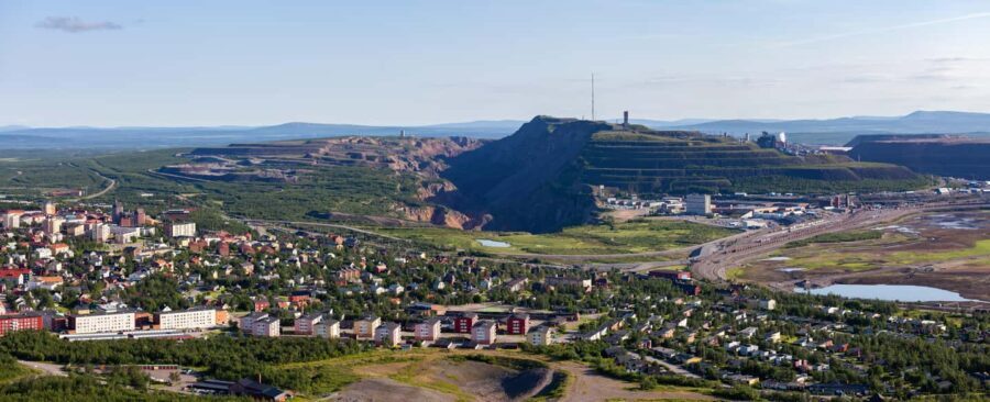 Kiruna: 3 hours city tour with guide - Why This Tour Offers Genuine Value