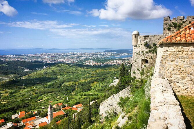 Klis Fortress - Game of Thrones Private Tour From Split - Why this Tour Works Well