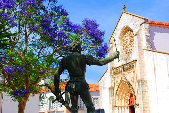 Knights Templar private day tour from Lisbon - Who Will Love This Tour?