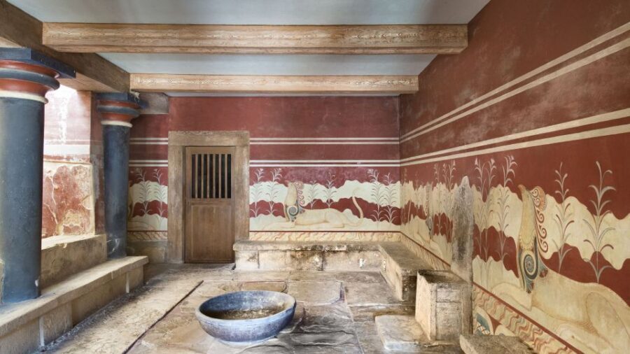 Knossos Palace & Heraklion City Tour From Heraklion - Final Thoughts
