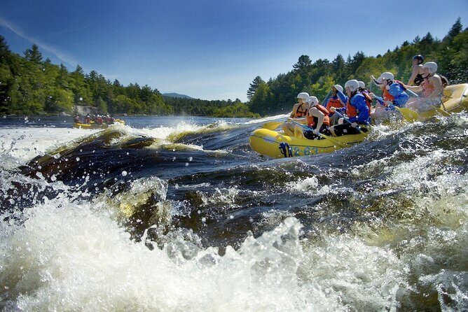 Köprülü Canyon Rafting Tour from Antalya - The Value of the Tour: Why It’s Worth It